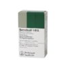 Berodual HFA Bromuro De Ipratropio + Fenoterol Inhalador 20-50 Mcg ...