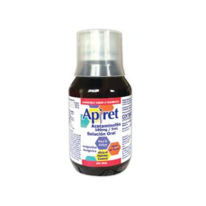 Teragrip Forte Día Y Noche Acetaminofén + Clorfenamina 14 Tabletas ...