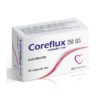 Coreflux Sulodexida 250Uls x 50 Cápsulas Sanience - Farmatina