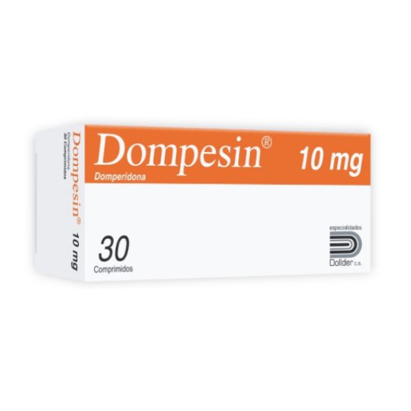 Disten Duo Bromuro De Pinaverio+Simeticona 100mg/300mg x 30 Cápsulas ...