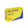 Fin-Al-Grip Paracetamol + Cetirizina + Fenilefrina X 10 Tabletas Saga ...