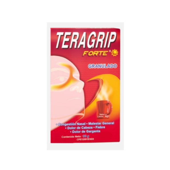 Fin-Al-Grip Paracetamol + Cetirizina + Fenilefrina X 10 Tabletas Saga ...