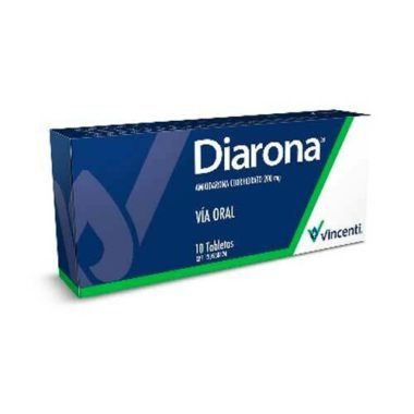 Diucor 80-12,5mg x 30Tab Telmisartan-Clortalidona Dpt - Farmatina