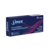 Sinux 5-60mg x 10 Tabletas (Loratadina-Pseudoefredina) - Pharmetique ...