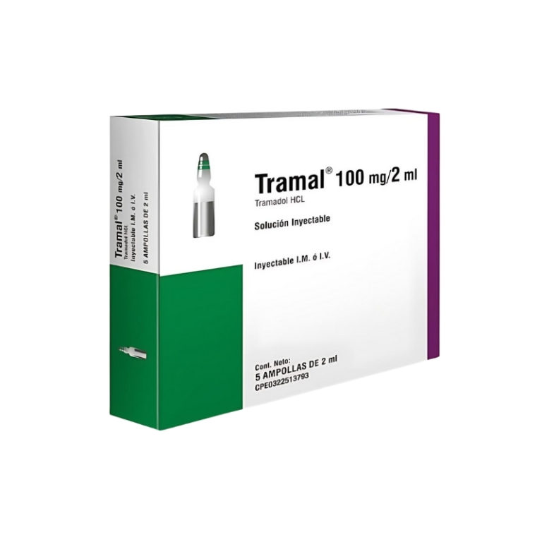 Romagan 37.5-325Mg x 20 Tab Tramadol-Paracetamol Megalabs - Farmatina