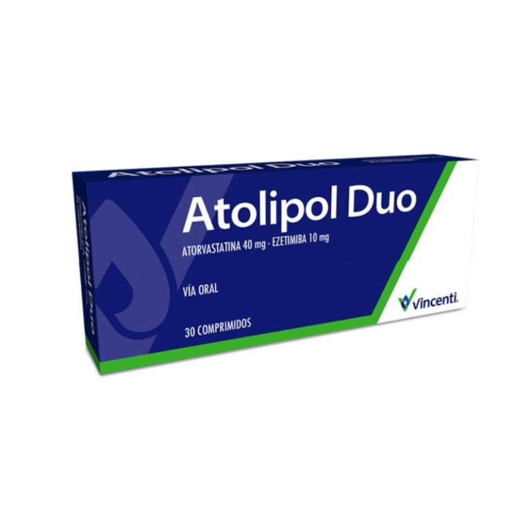 Coleze 10mg x 30Tab Ezetimiba Zoriak - Farmatina