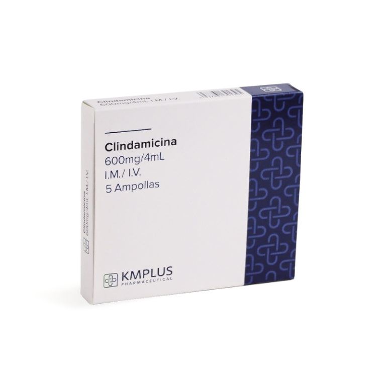 Clinus 100-400mg x 7 Ovulos Clindamicina-Ketoconazol Aro - Farmatina