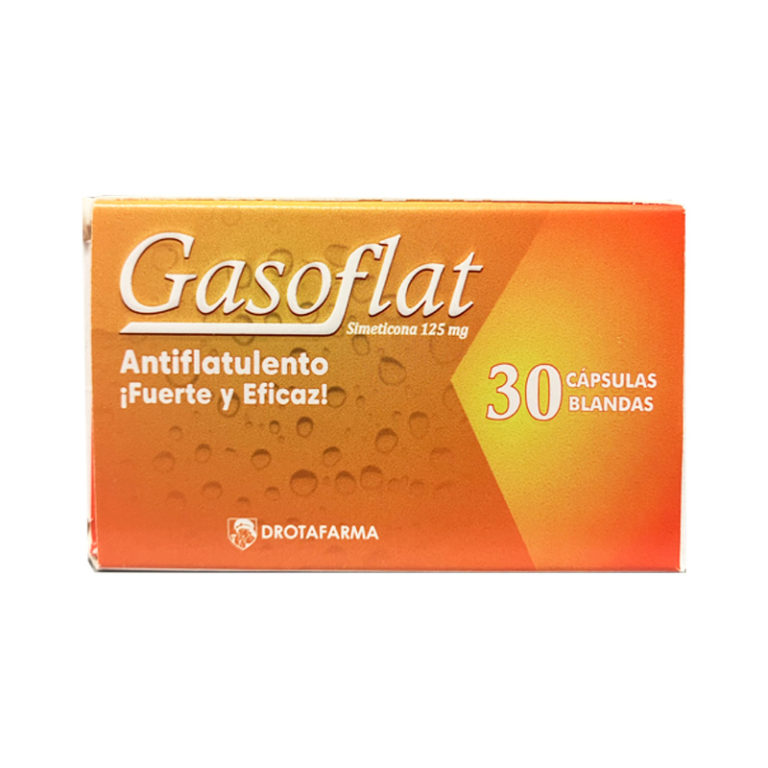 Motidel Enzimatico 200-80mg x 10 Tabletas - Stamyl - Farmatina