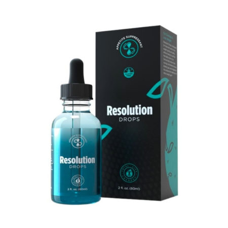 Resolution Drops-Formula En Gotas Total Life Changes 60ml - Farmatina