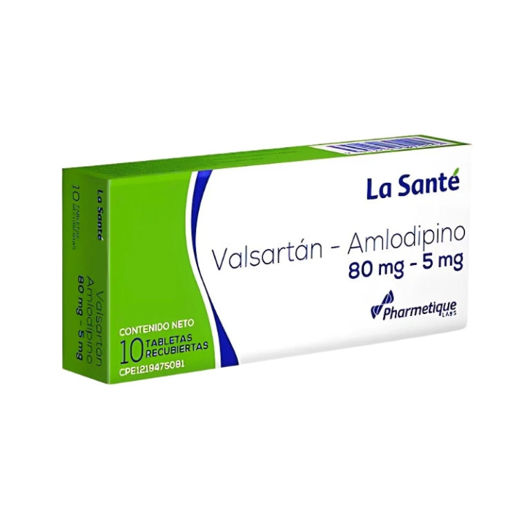 Sacutan 50Mg x 30 Tab Valsartan-Sacubitrilo Lab Vargas Zuoz - Farmatina