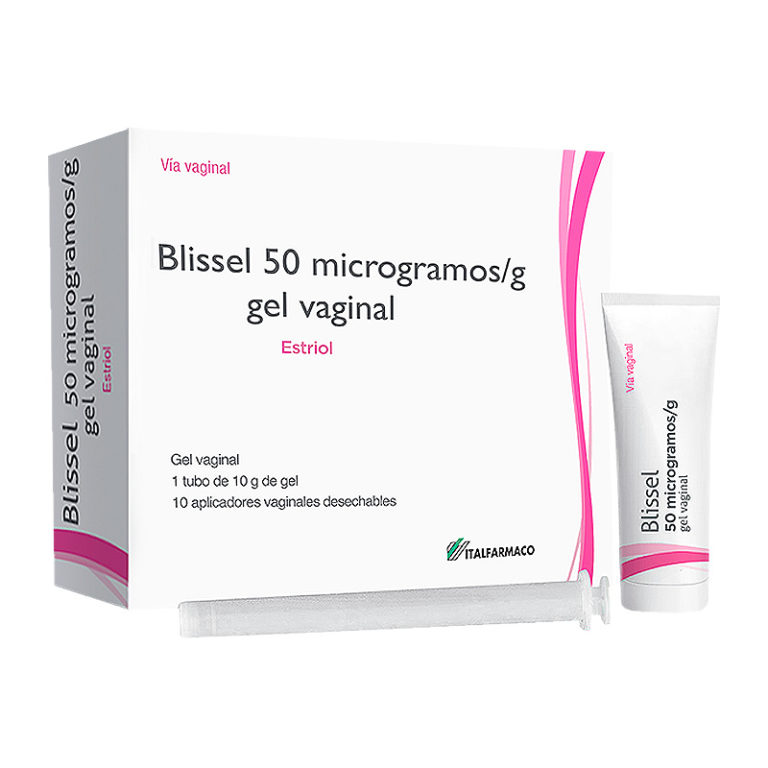 Estrasyn Estriol Crema Vaginal 0.01% x30g - Farmatina
