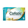 Cofatic x 30Cap Glu/Kcl + Colágeno Tipo II+Ac/Hyal+Mag Cofasa - Farmatina