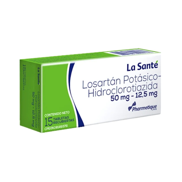 Coreflux Sulodexida 250Uls x 50 Cápsulas Sanience - Farmatina