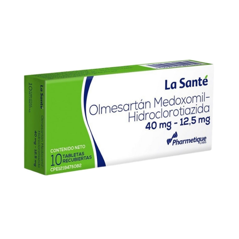 Coreflux Sulodexida 250Uls x 50 Cápsulas Sanience - Farmatina