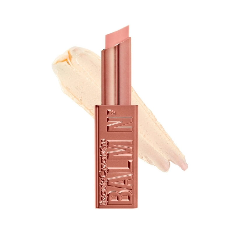Beauty Creations Balm N´Cute Vanilla Lb06 Balsamo Labial Con Color ...