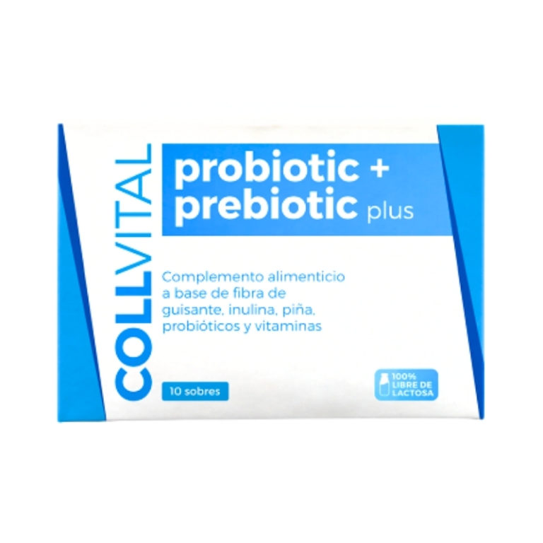 Probiotal x 30Caps Naturlifes Acidoph/Rhamnosus/Glutamina/Potasio ...
