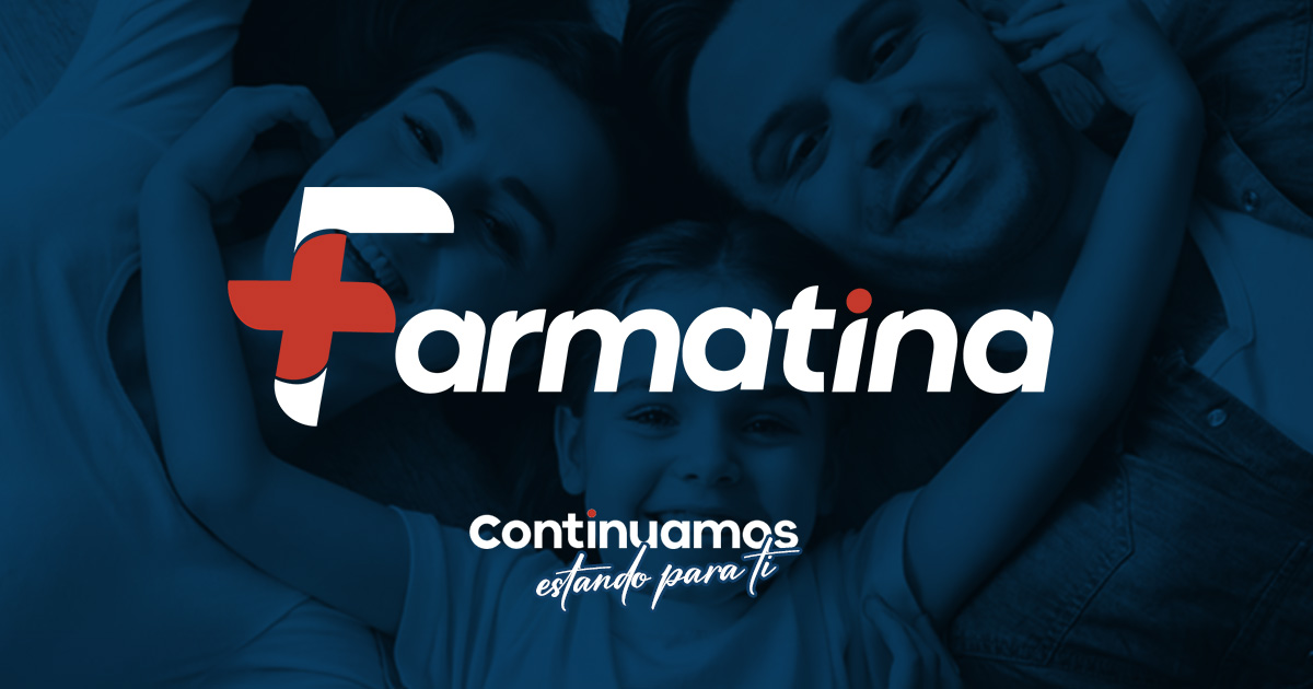 Kmplus Pharmaceuticals - Farmatina