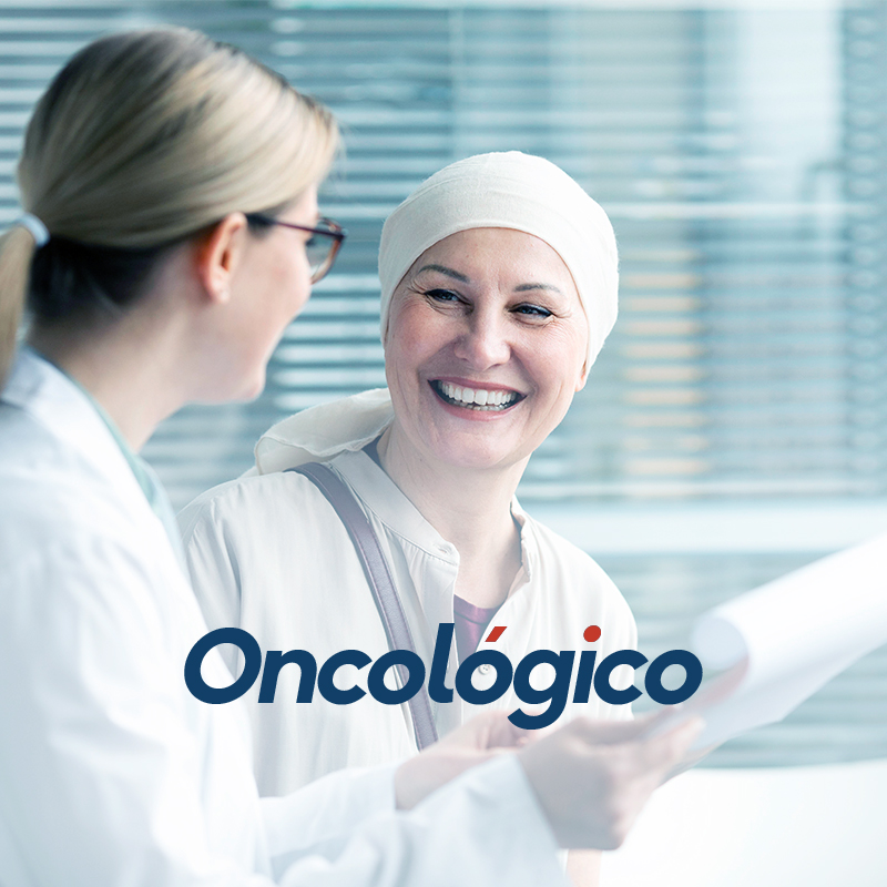 Oncológico - Farmatina