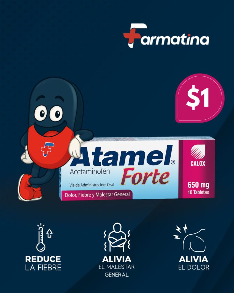 Biotalol Bisoprolol 2.5mg x 30 Comprimidos - Leti - Farmatina